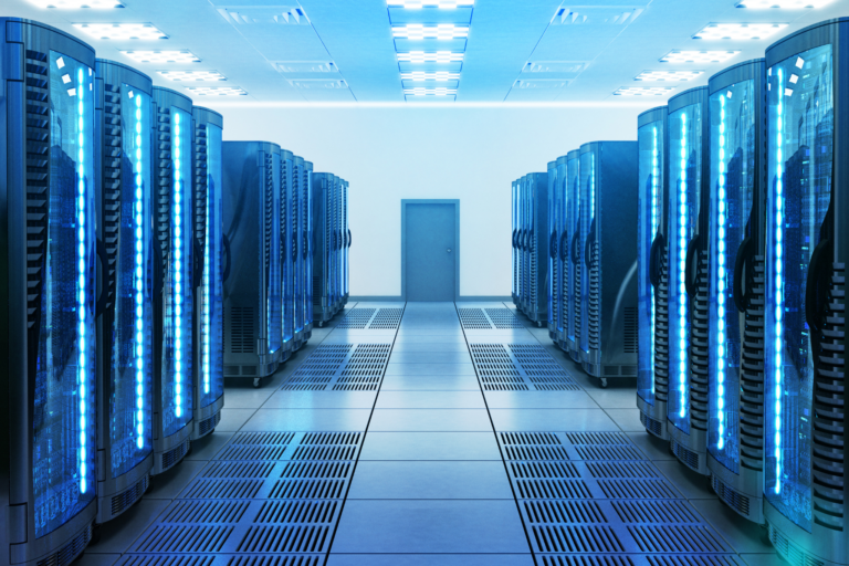 Centros de Datos – Inter-Con Servicios de Seguridad Privada